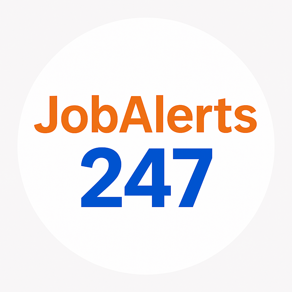 Sarkari Naukri 2025 - Latest Government Job Notifications in India